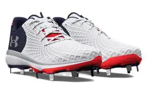 Under Armour Ua Glyde 2 Mt Le Softball Cleats