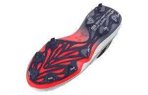 Under Armour Ua Glyde 2 Mt Le Softball Cleats