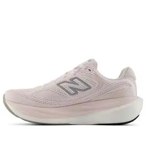 NEW BALANCE 1080v15 Suede Sneakers - Pink Salt
