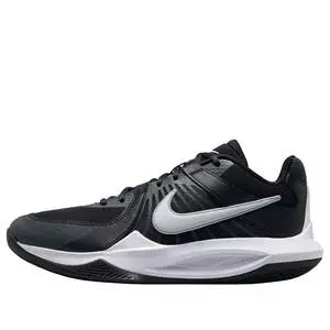 Nike Hyperspeed Court 2 Sneakers - Black/white