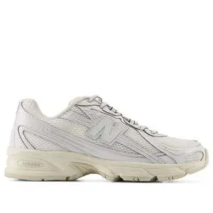 NEW BALANCE 740 Sneakers - White/sea Salt