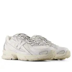 NEW BALANCE 740 Sneakers - White/sea Salt