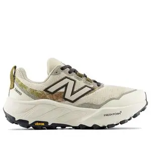 NEW BALANCE Fresh Foam X Hierro V9 " Oil - Angora Basil