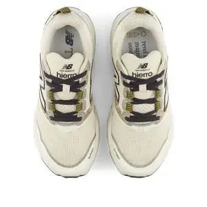 NEW BALANCE Fresh Foam X Hierro V9 " Oil - Angora Basil