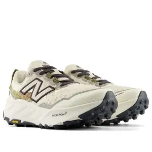 NEW BALANCE Fresh Foam X Hierro V9 " Oil - Angora Basil