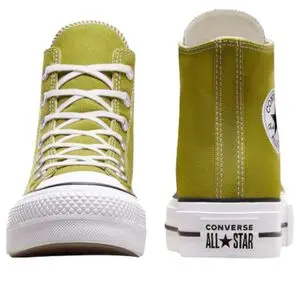 CONVERSE Chuck Taylor All Star Lift Platform Hi