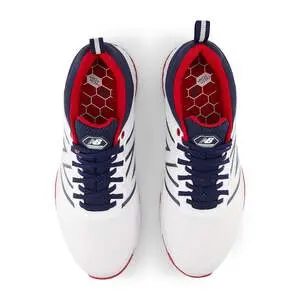 NEW BALANCE Fresh Foam Contend V2 Athletic Shoes