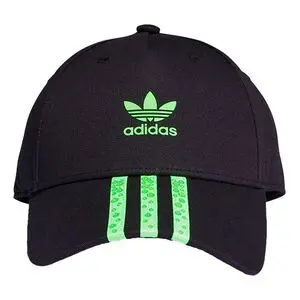 Croco Trucker Caps