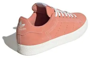 Adidas Originals Stan Smith Sneakers - Pink/white