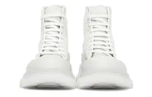 Alexander McQueen Tread Slick Boots