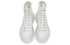 Alexander McQueen Tread Slick Boots