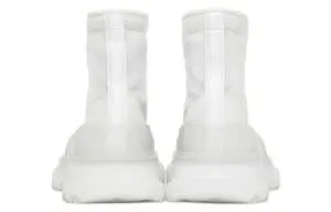 Alexander McQueen Tread Slick Boots