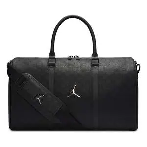 JORDAN Monogram Duffle Bag