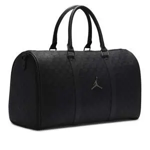 JORDAN Monogram Duffle Bag