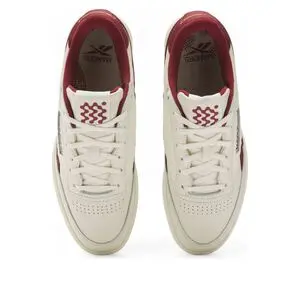 REEBOK X Manors Club C Revenge Vintage Sneakers