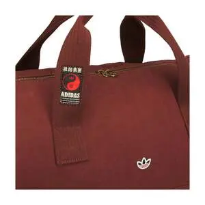 Adidas X Clot Edison Chen Barrel Bag