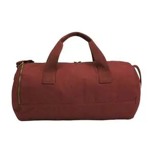 Adidas X Clot Edison Chen Barrel Bag - Fox Brown