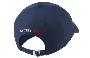 JORDAN X Paris Saint-germain Cap - Navy Blue/red