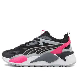 PUMA PUMA RS-X Efekt Sneakers Black/ravish Pink