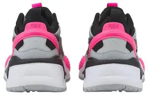 PUMA Rs-x Efekt Sneakers - Black/ravish Pink