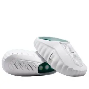 Nike Mind 001 White Metallic Silver - White/metallic Silver