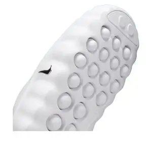 Nike Mind 001 White Metallic Silver - White/metallic Silver