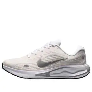 Nike Journey Run Sneakers - White/sail/black