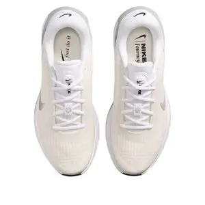Nike Journey Run Sneakers - White/sail/black