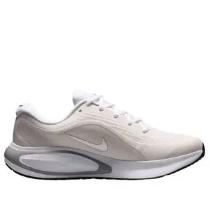 Nike Journey Run Sneakers - White/sail/black