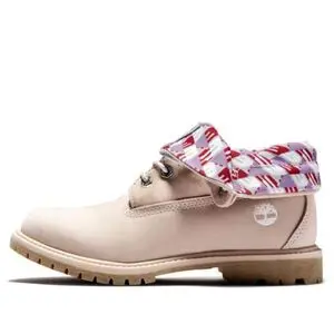 Timberland Roll Top Boots