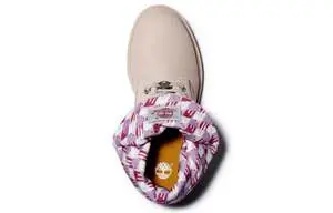 Timberland Roll Top Boots