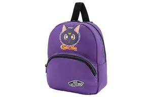 VANS X Pretty Guardian Sailor Moon Got This Mini Backpack