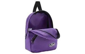 VANS X Pretty Guardian Sailor Moon Mini Backpack - Purple/multi-color