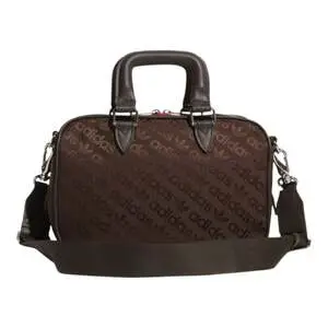 Adidas Monogram Handbag