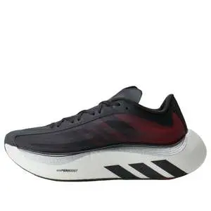 Adidas Hyperboost Euphoria Lt 'black White Solar Red - Core Black/solar Red/cloud White
