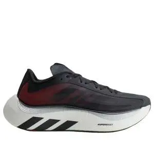 Adidas Hyperboost Euphoria Lt 'black White Solar Red - Core Black/solar Red/cloud White