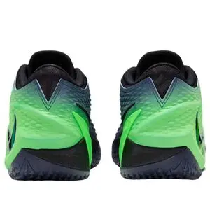 Nike Ja 4 Ep "nightmare