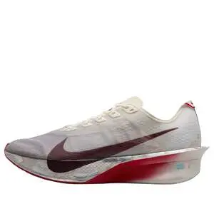 Nike Zoomx Vaporfly 4 'sail University Red - Sail/university Red
