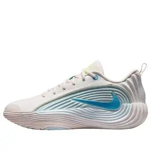 Nike Giannis Immortality Sneakers - Sail/glacier Blue/chalk