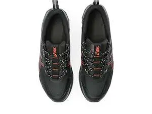 Asics Gel-quantum 360 7 Utility Sneakers - Graphite Grey/cherry Tomato