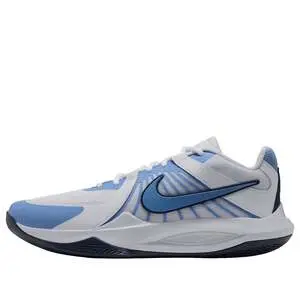 Nike Hyperspeed Court 2 Sneakers - White/valor Blue