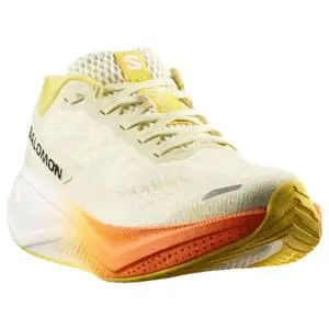 SALOMON Aero Blaze 3 Sneakers - Transparent Yellow/white/nectarine