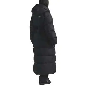 The North Face X Skims Fw25 Nuptse Wrap Parka