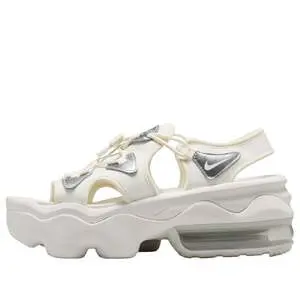 Nike Max Koko Se 'sail Metallic Silver Sail/sail - Sail/metallic Silver/sail