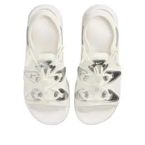 Nike Max Koko Se 'sail Metallic Silver Sail/sail