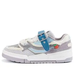LI-NING 001 Btc X Disney 'zootopia Special Box' Sneakers
