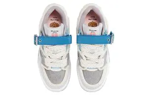 LI-NING 001 Btc X Disney 'zootopia Special Box' Sneakers
