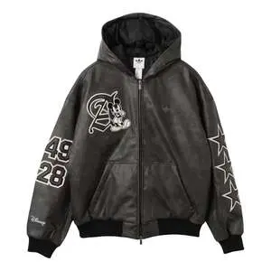 Adidas Mickey Mouse Dreams Bomber Jacket