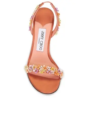 JIMMY CHOO Jenn 70 Sandal