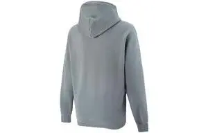 PUMA Small Logo Hoodie